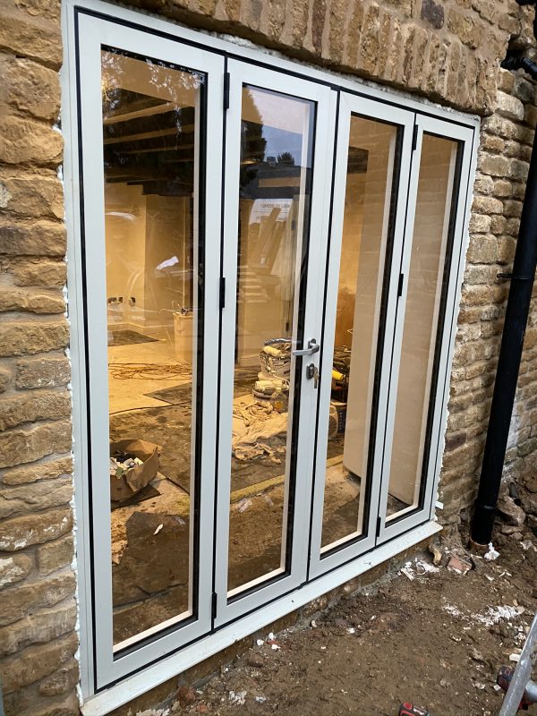 Cortizo Windows | Window Design & Installation | Klosen