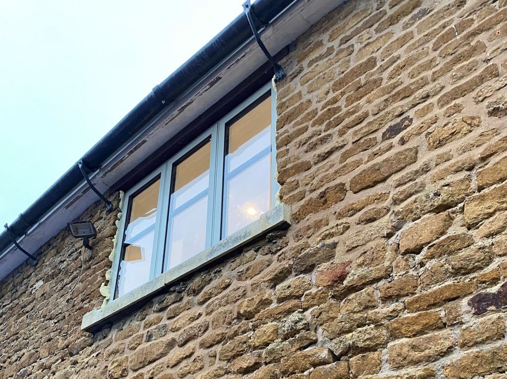 Triple Glazed Aluminium Windows | Flush-Fit | Request A Quote
